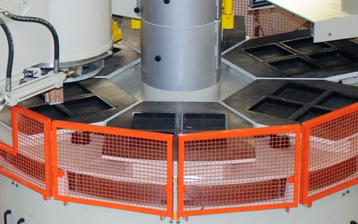 Talleres Pradillos, S.L. | Fabricación de maquinaria | Rotary Press