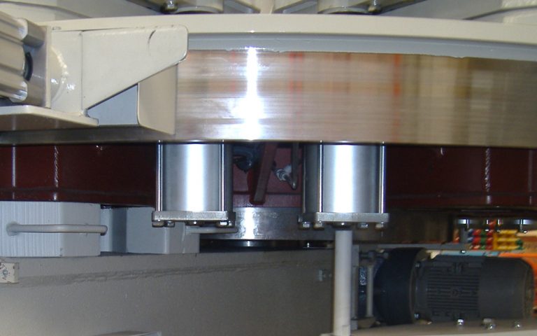 Talleres Pradillos, S.L. | Fabricación de maquinaria | Rotary Press