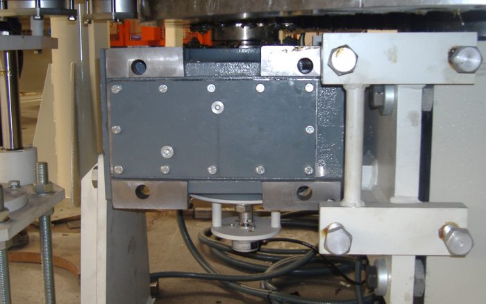 Talleres Pradillos, S.L. | Fabricación de maquinaria | Rotary Press