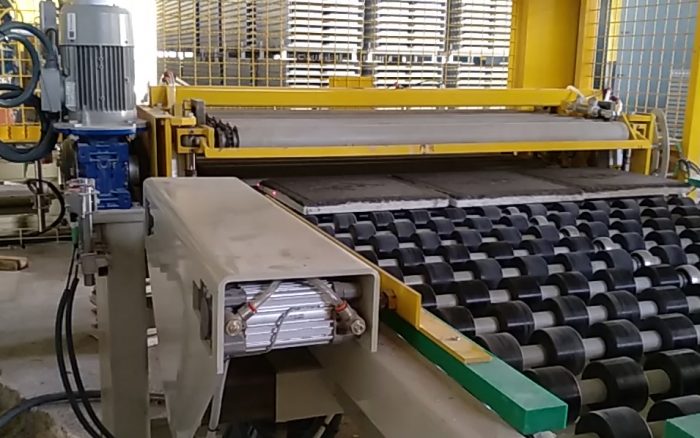 Talleres Pradillos, S.L. | Fabricación de maquinaria | Roll Turnover ...